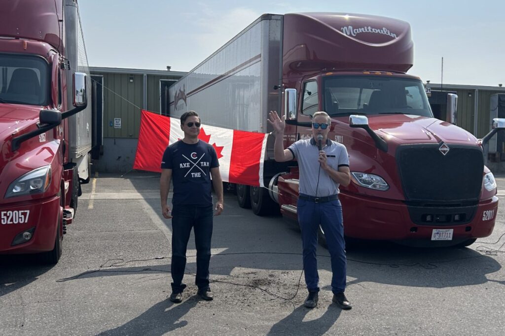 Sudbury Conservative Association – Canada deserves better. Sudbury ...